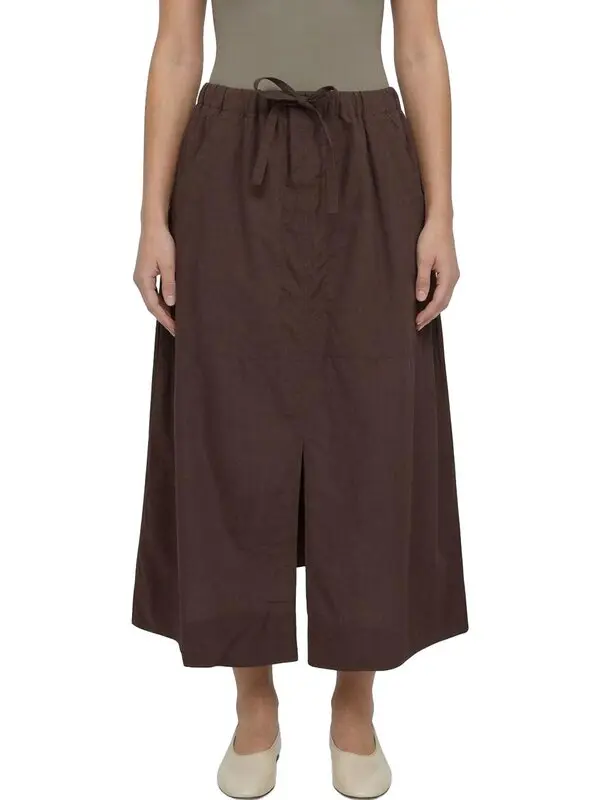 Soeur Skirt - Brown