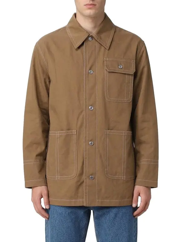 Ami Jacket - Beige