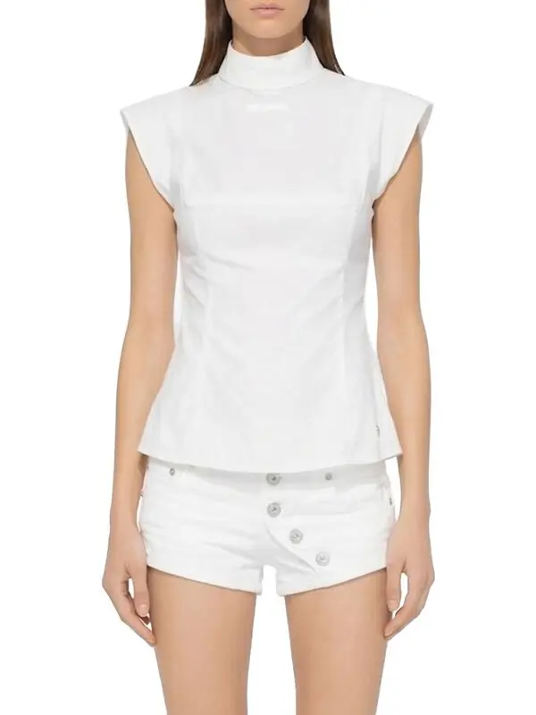 JEAN PAUL GAULTIER Top - White