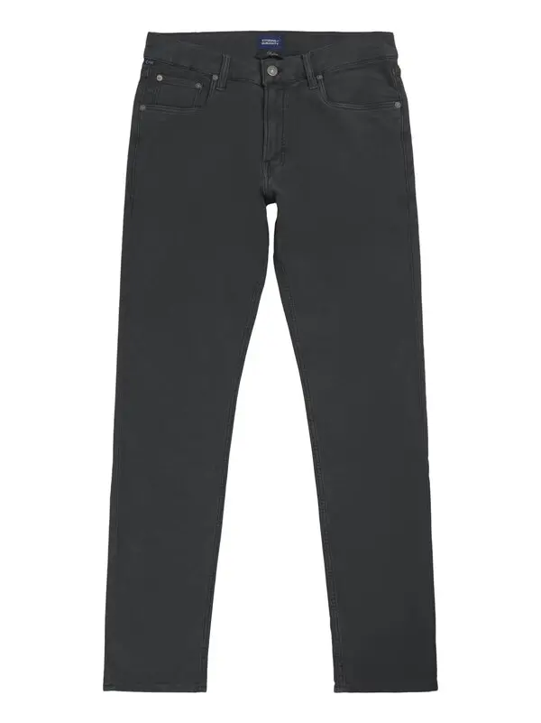 Citizens Of Humanity Adler Tapered Slim Jeans - Black