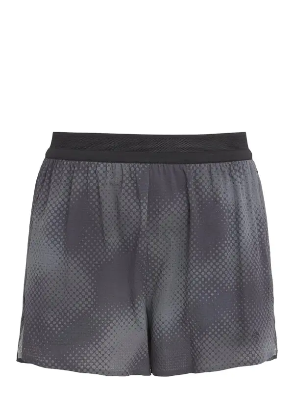 REPRESENT 247 247 Ultra Shorts - Black