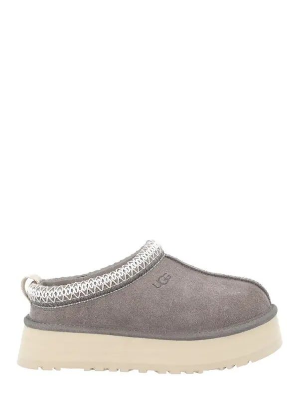UGG Tazz Ii Plateau Sandal - Grey