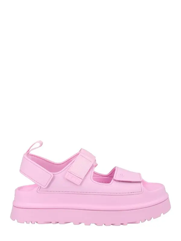 UGG Goldenglow Sandal - Pink