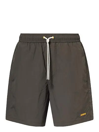 FINISTERRE Atlas Swim Shorts - Raven