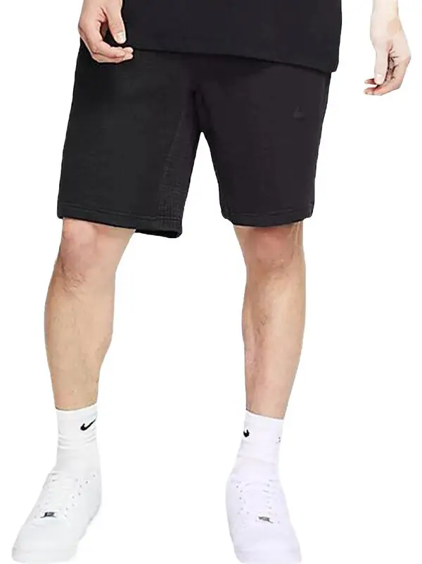Nike Tech-pack Shorts - Black
