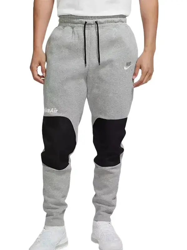 Nike Tech-fleece Track Pants - Grey