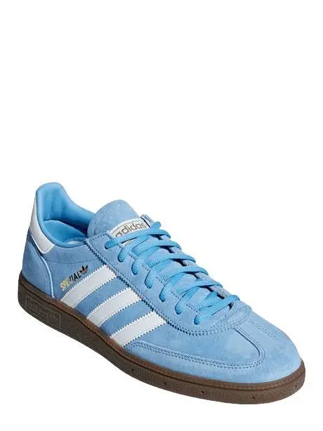 Adidas Handball Spezial Sneakers - Light Blue/ftwr White/gum5