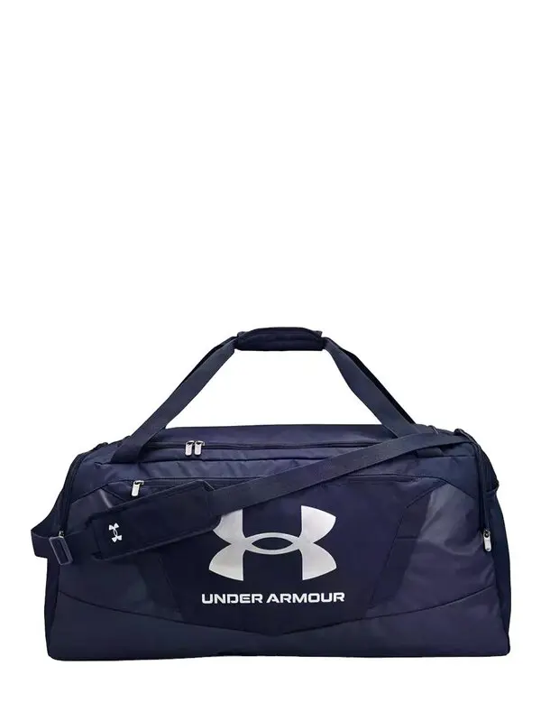 Under Armour Large Undeniable 5.0 Logo Bag - Blue