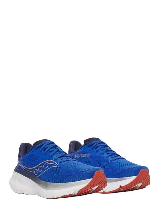 Saucony Guide 19 Running Shoe - Lapis/naval