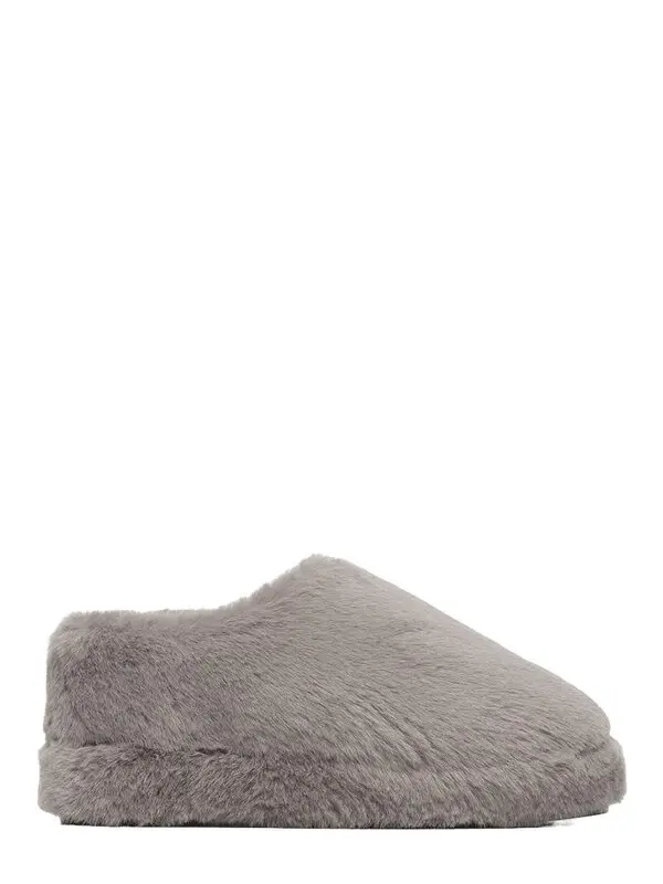 Apparis Misha Slipper - Granite