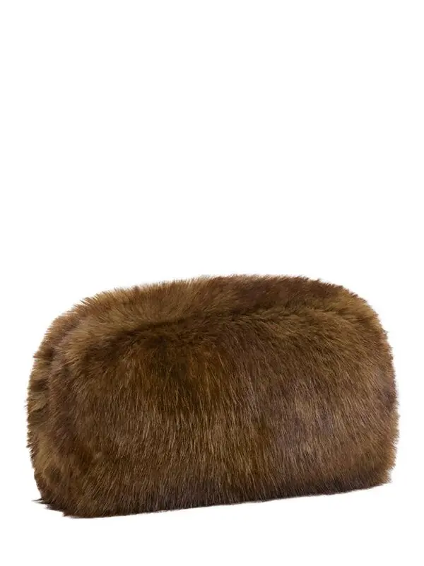 Apparis Noor Pochette - Mink