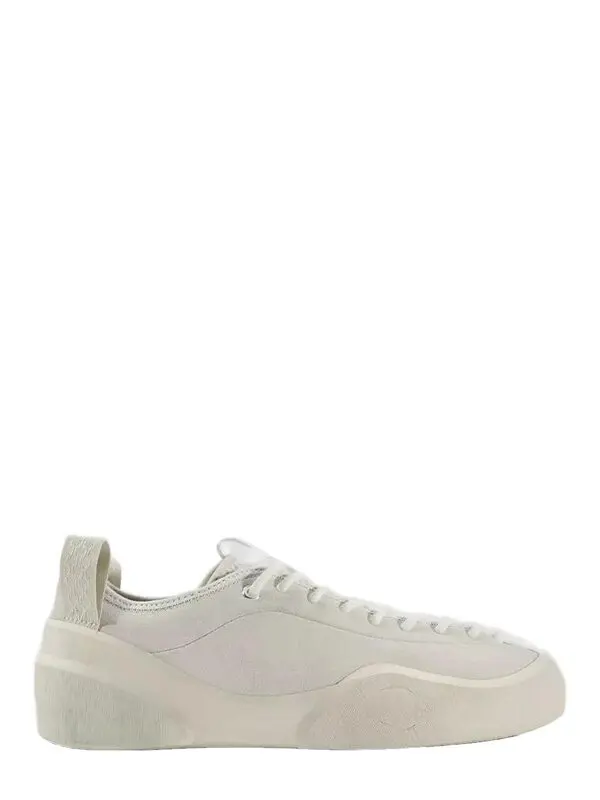 VILLAGE PM 1pm Pull-tab Sneakers - Neutrals