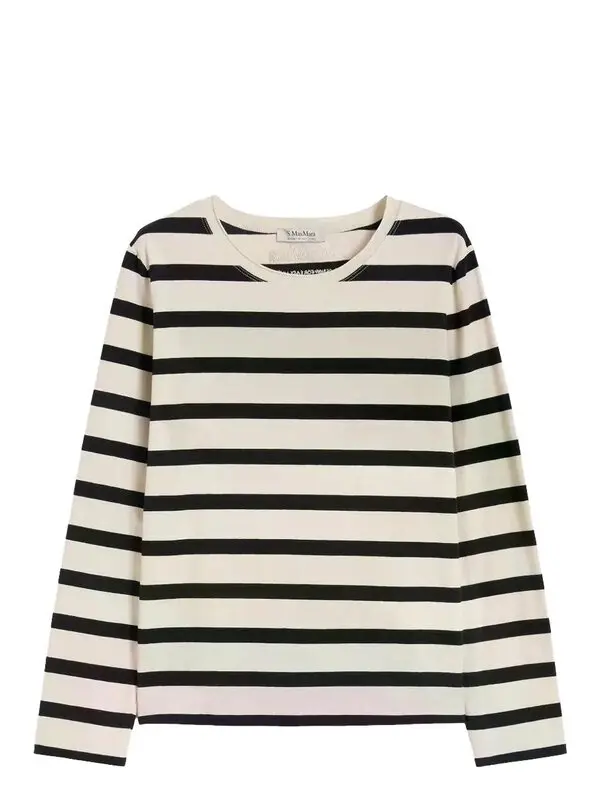 Max Mara Divina T-shirt - White