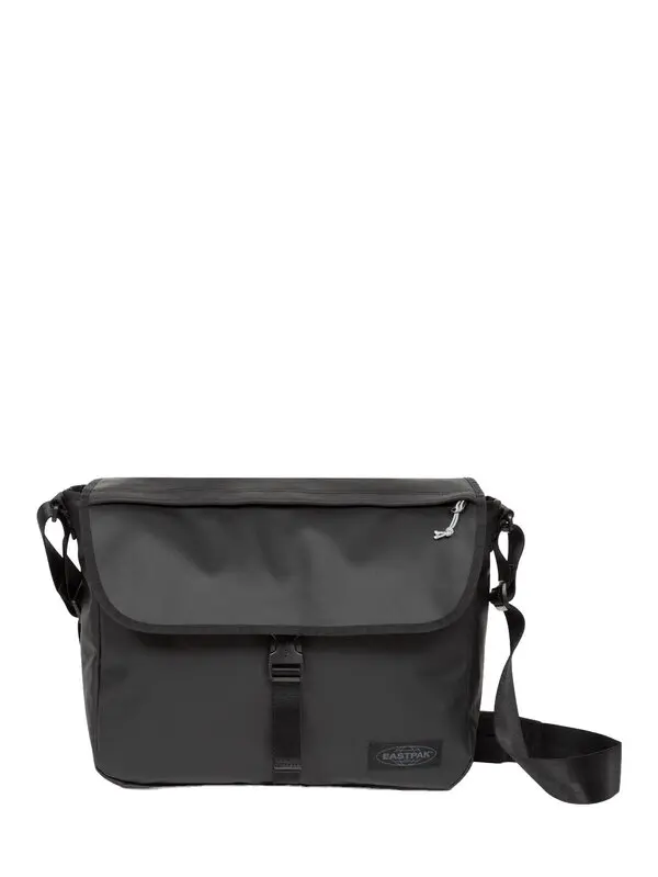 EASTPAK Delegate + Tarp 2 Shoulder Bag - Black