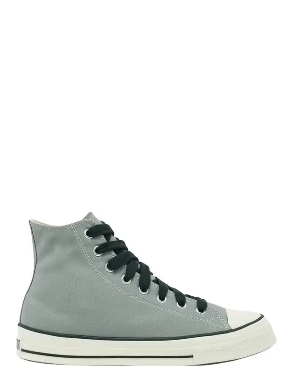 CONVERSE Chuck Taylor All Star Throwback Hi Sneakers - Classic Grey/vintage White