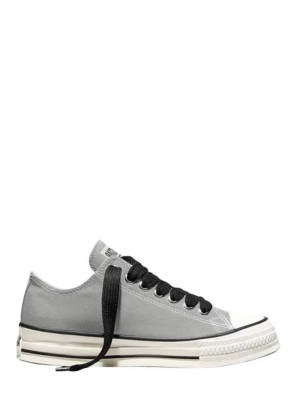 CONVERSE Chuck Taylor All Star Throwback Low Sneakers - Classic Grey/vintage White