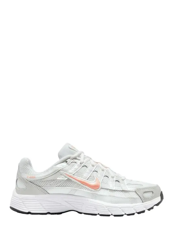 Nike P-6000in Sneakers - Summit White/apricot Agate