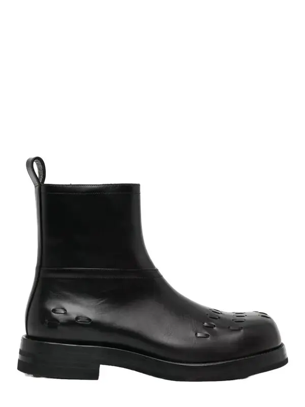 NAMACHEKO Sweynthill Boots - Black
