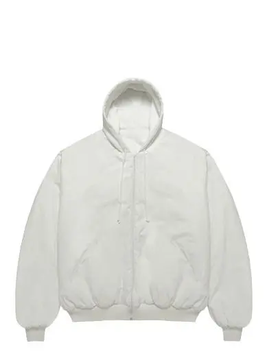 Yeezy Jc08 Jacket - White