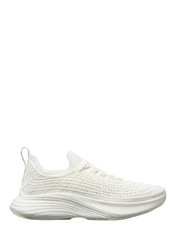 Apl Techloom Zipline Sneakers - Ivory