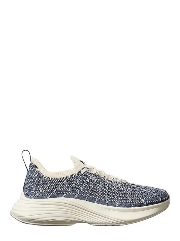 Apl Techloom Zipline Sneakers - Slate/navy /pristine
