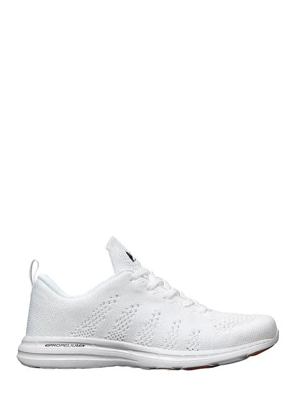 Apl Techloom Pro Sneakers - White/black/gum