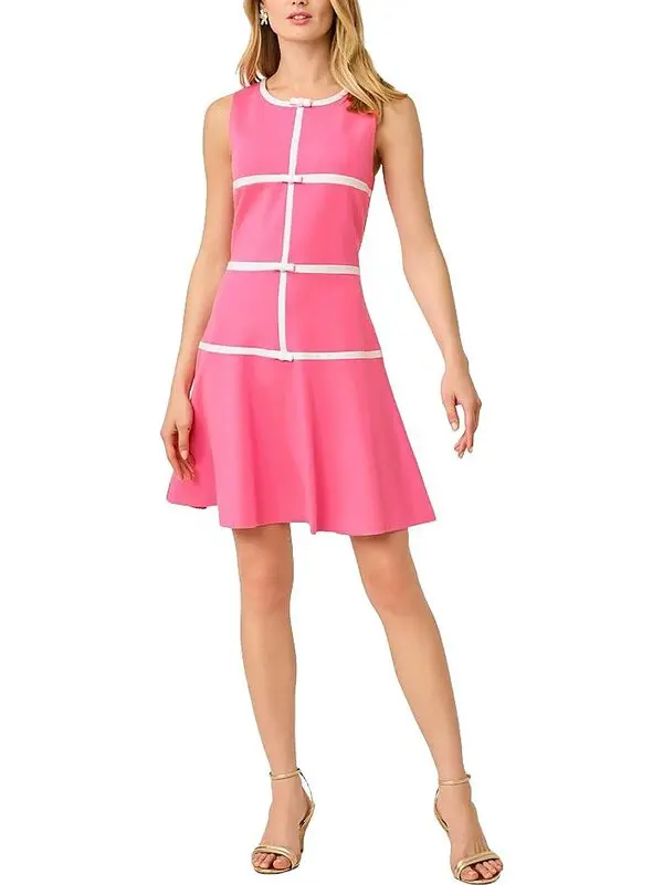 Lilly Pulitzer® Clancie Dress - Confetti Pink