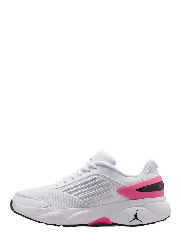 JORDAN Trunner Flow Sneakers - White