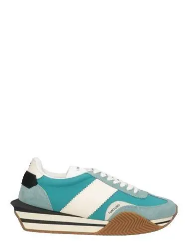 TOM FORD Low-top Sneakers - Blue