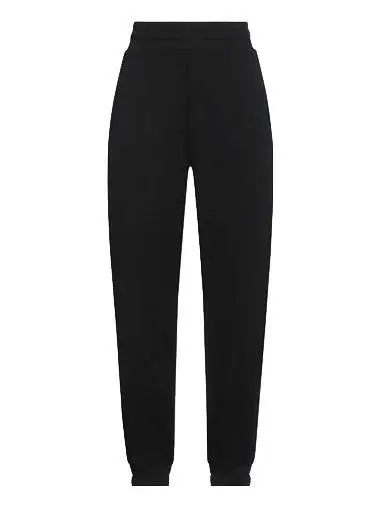 Moncler Cotton Track Pants - Black
