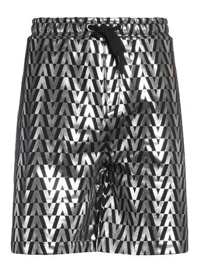 Valentino Garavani Shorts - Black