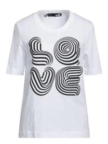 Moschino T-shirt - White