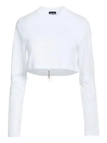 Jacquemus Cotton T-shirt - White