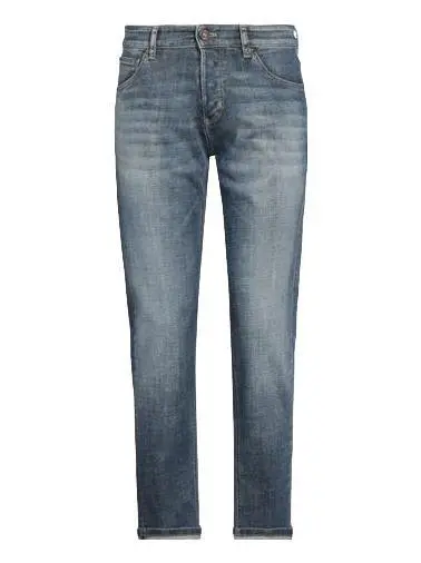 PT TORINO Skinny Jeans - Blue