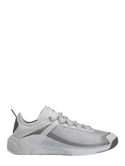 Adidas By Stella McCartney Dropset Strength Sneakers - Gray