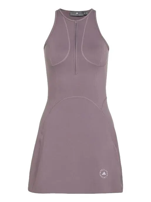 Adidas By Stella McCartney Truepurpose Training Dress - Purple