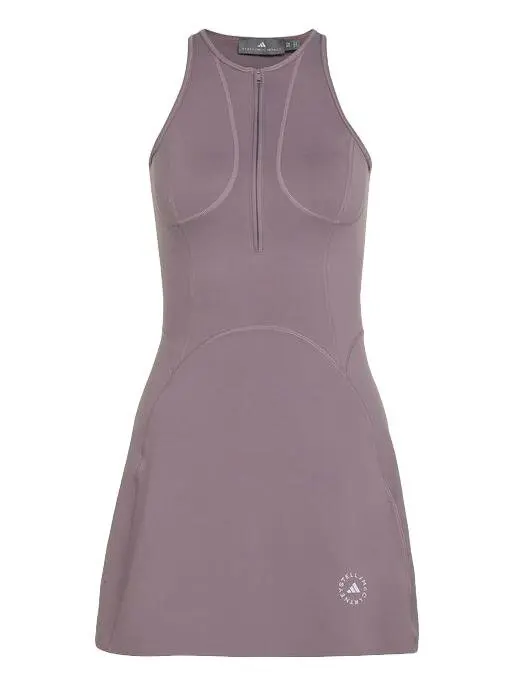 Adidas By Stella McCartney Truepurpose Training Dress - Purple