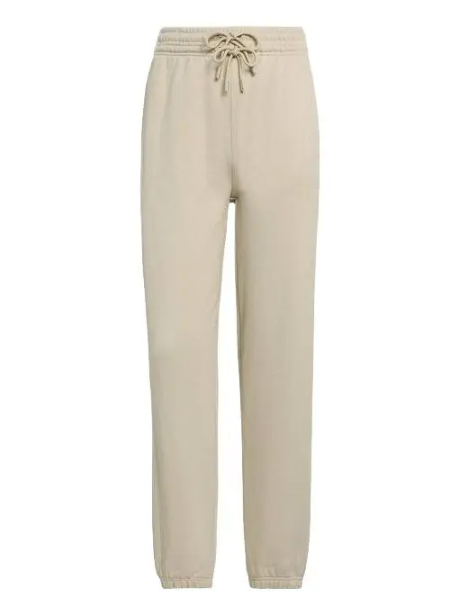 Adidas By Stella McCartney Logo Elasticated Sweatpants - Yellow