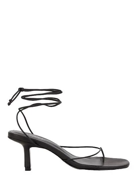 Raye Nayara Sandal - Black