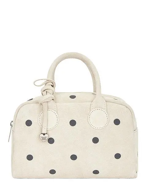 MARGESHERWOOD Soft Bowling Bag - Blond Wood
