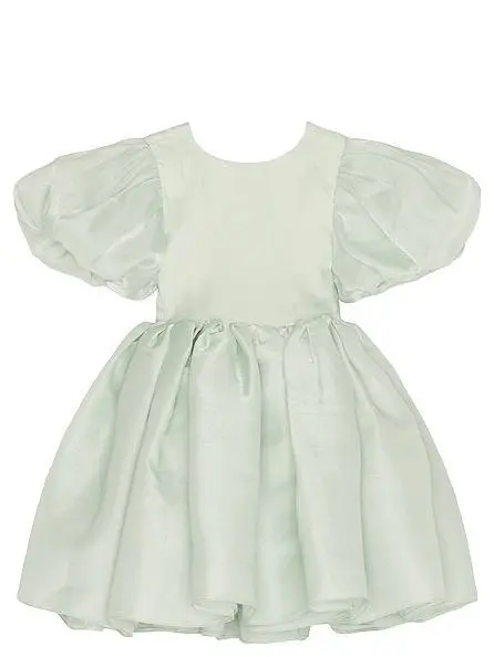 NORALEE Sofia Dress - Seafoam