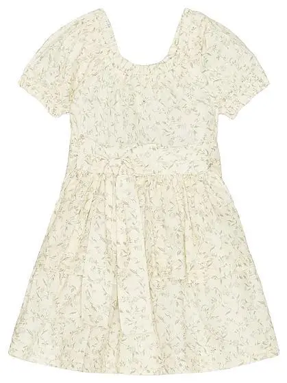 NORALEE Annette Dress - Vines