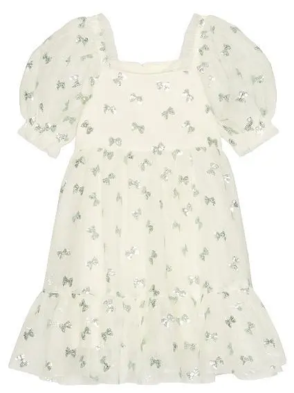 NORALEE Louella Dress - Bows