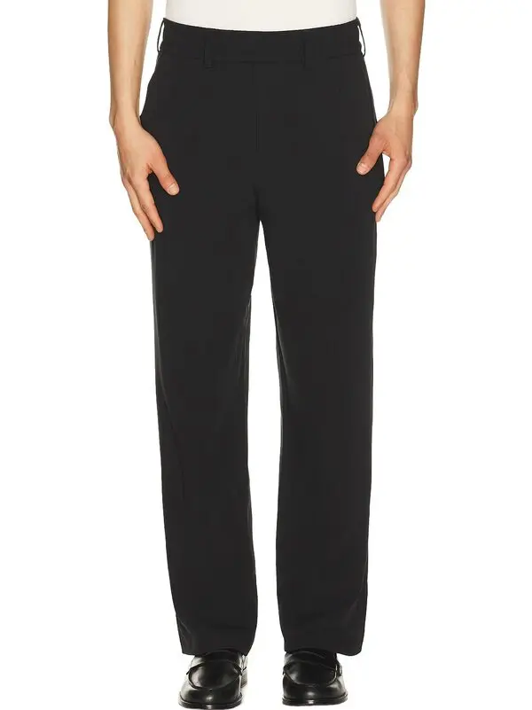 MALBON Condor Coolcore Pant - Black