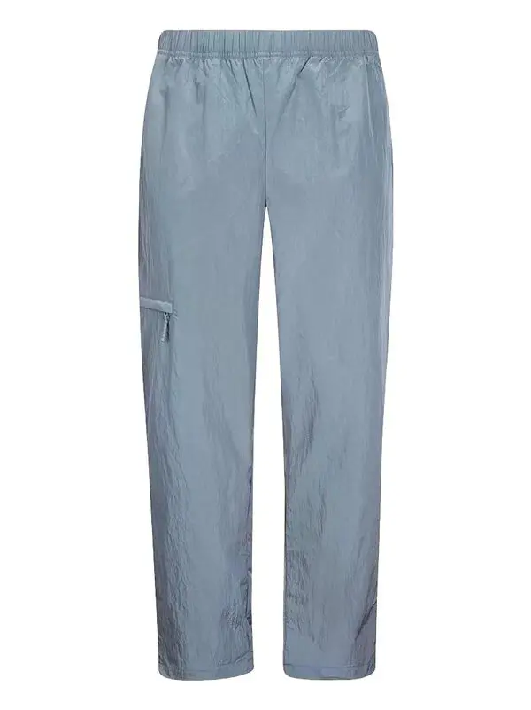 66 NORTH Kjalarnes Windbreaker Trousers - Grey