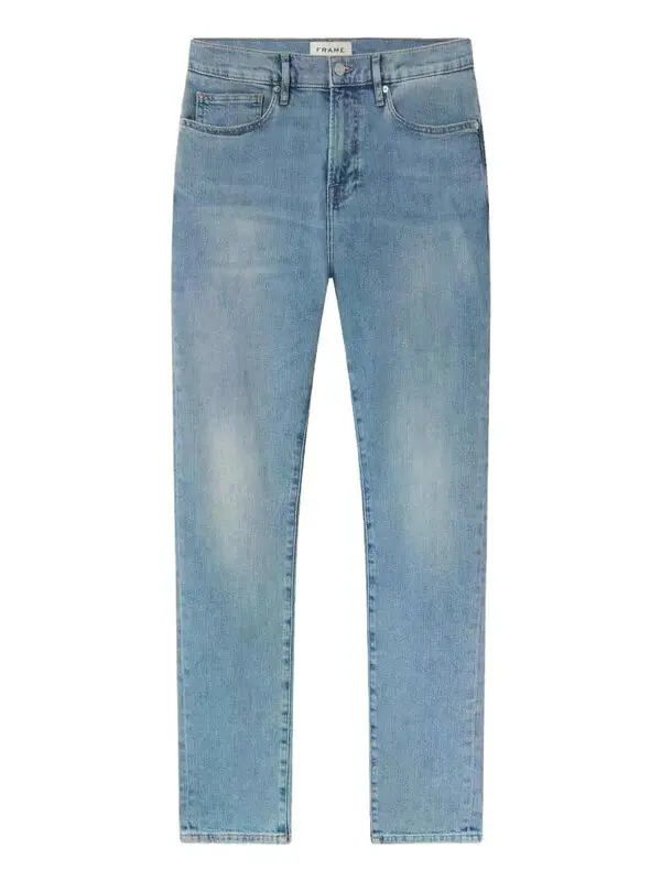 FRAME L'homme Slim Jeans - Blue