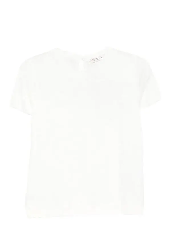 Dorothee Schumacher Short-sleeve T-shirt - White