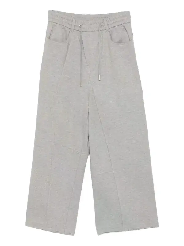 SONGZIO Biascast Trousers - Grey