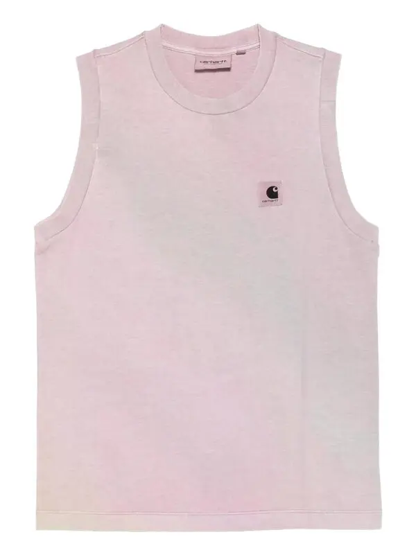 Carhartt Work In Progress Nelson Tank Top - Pink