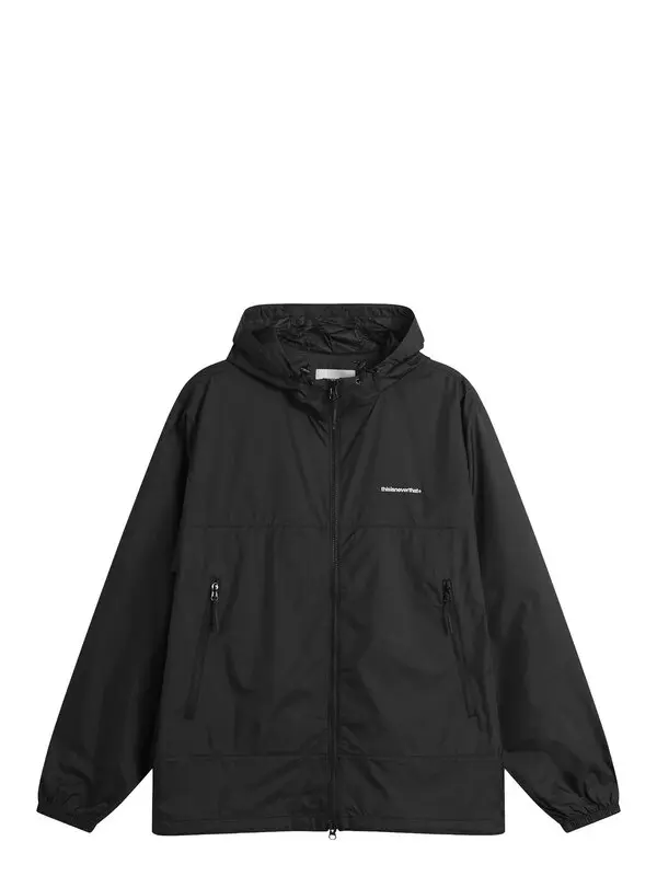 THISISNEVERTHAT T-light Jacket - Black